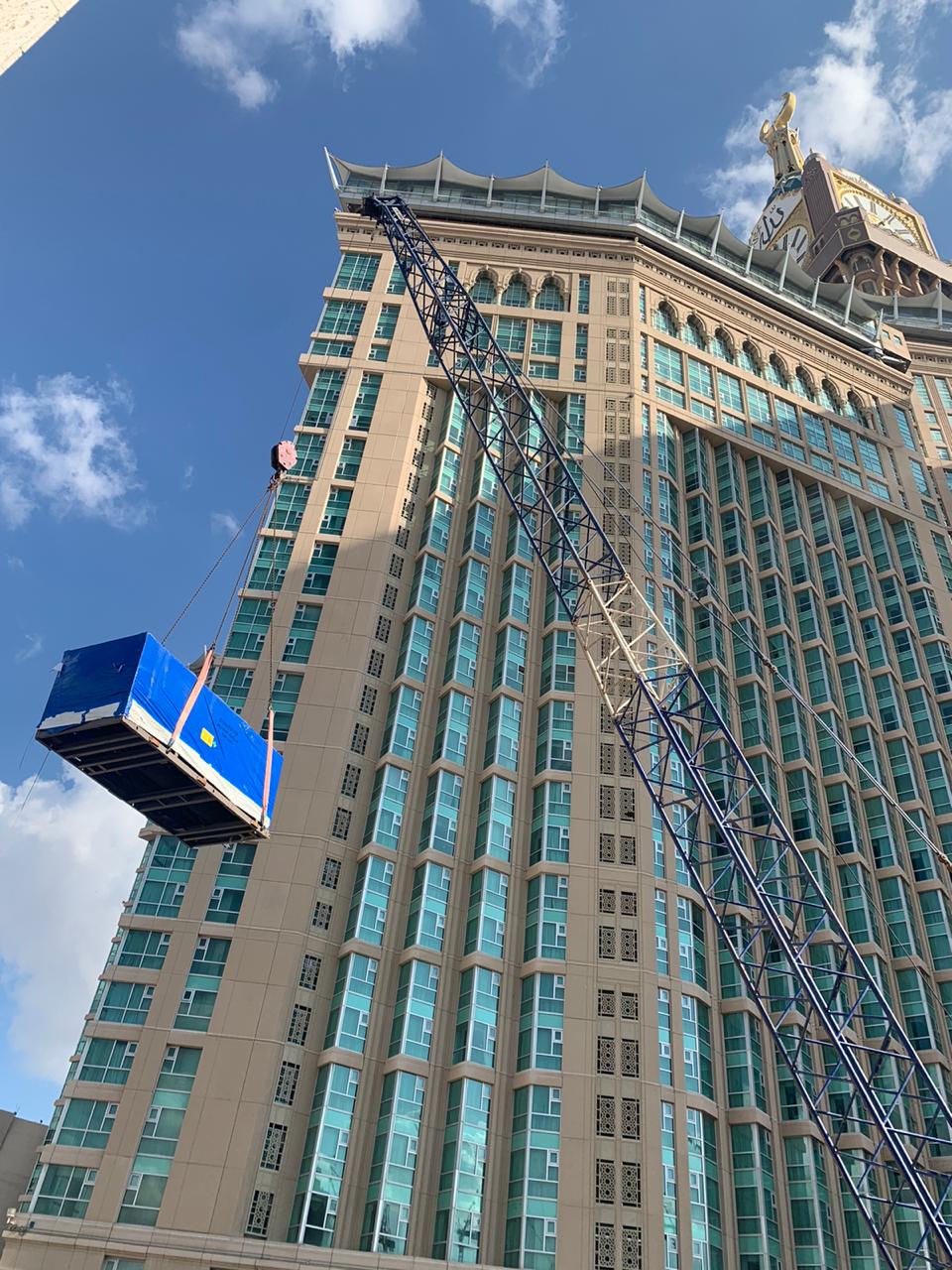 projects – Garah Advanced Company